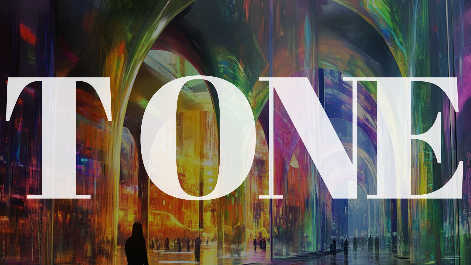 |TONE